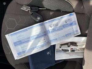 Brūns Peugeot 2008 2014 Šauļi, ar dzinēja tilpumu 1.60 L un nobraukumu 241 tūkst. km par 5700 €, foto 20 vietnē AUTOMOTO.COM.LV