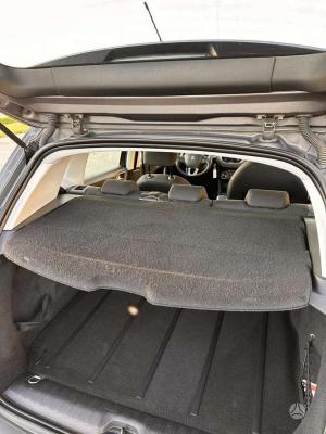 Brūns Peugeot 2008 2014 Kauņa, ar dzinēja tilpumu 1.20 L un nobraukumu 88 tūkst. km par 5900 €, foto 7 vietnē AUTOMOTO.COM.LV