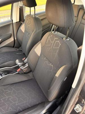Brūns Peugeot 2008 2014 Kauņa, ar dzinēja tilpumu 1.20 L un nobraukumu 88 tūkst. km par 5900 €, foto 18 vietnē AUTOMOTO.COM.LV