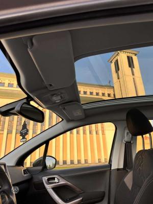 Brūns Peugeot 2008 2014 Kauņa, ar dzinēja tilpumu 1.20 L un nobraukumu 88 tūkst. km par 5900 €, foto 22 vietnē AUTOMOTO.COM.LV