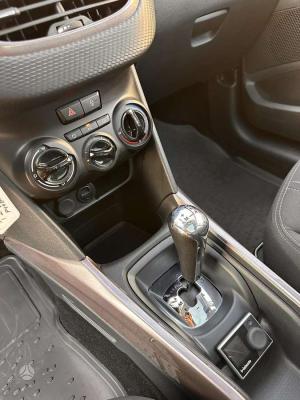 Brūns Peugeot 2008 2014 Kauņa, ar dzinēja tilpumu 1.20 L un nobraukumu 88 tūkst. km par 5900 €, foto 26 vietnē AUTOMOTO.COM.LV