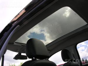 Brown Peugeot 2008 2015 in Riga, with an engine capacity of 1.60 L and mileage of 171 thousand km for 5850 €, photo 21 on AUTOMOTO.COM.LV