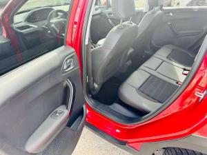 Brūns Peugeot 2008 2017 Kauņa, ar dzinēja tilpumu 1.60 L un nobraukumu 122 tūkst. km par 7999 €, foto 9 vietnē AUTOMOTO.COM.LV