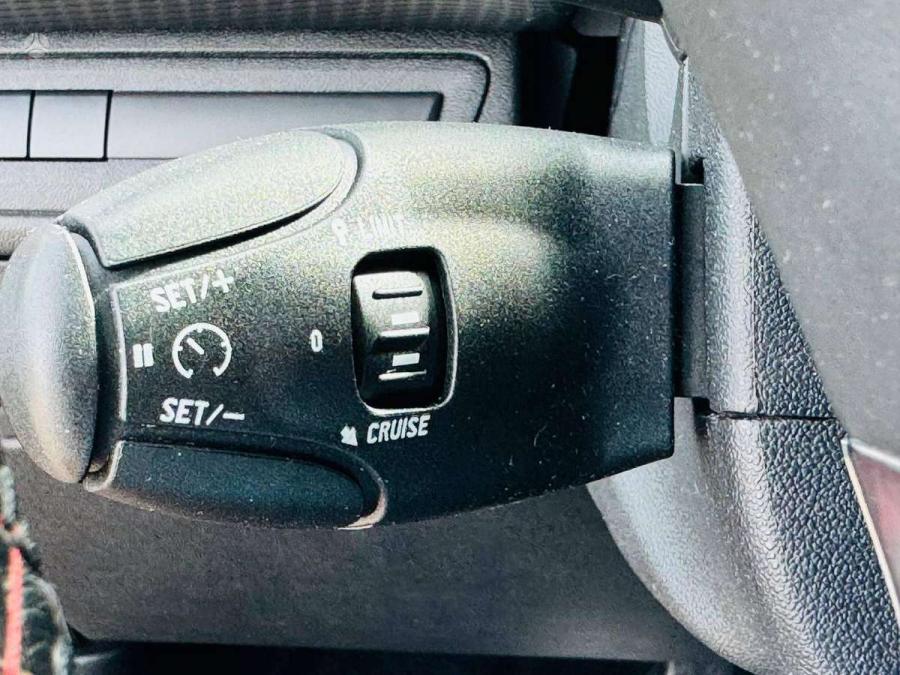 Brūns Peugeot 2008 2017 Kauņa, ar dzinēja tilpumu 1.60 L un nobraukumu 122 tūkst. km par 7999 €, foto 17 vietnē AUTOMOTO.COM.LV