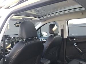 Peugeot 2008 2013 in Kaunas, with an engine capacity of 1.60 L and mileage of 270 thousand km for 2700 €, photo 8 on AUTOMOTO.COM.LV