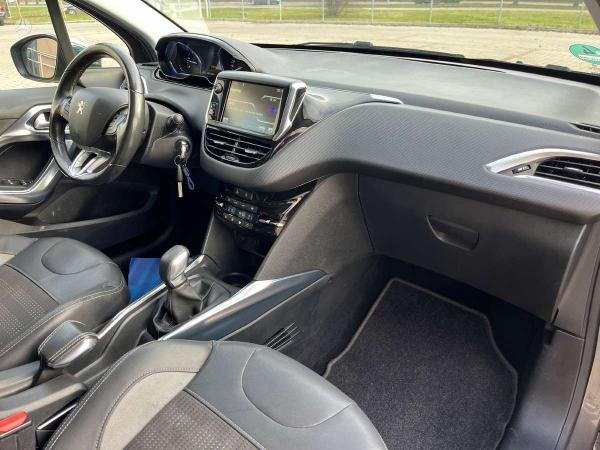 Peugeot 2008 2014 Šauļi, ar dzinēja tilpumu 1.60 L un nobraukumu 277 tūkst. km par 5150 €, foto 8 vietnē AUTOMOTO.COM.LV