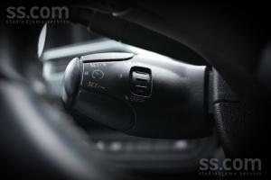 Peugeot 2008 2014 Rīga, ar dzinēja tilpumu 1.60 L un nobraukumu 178 tūkst. km par 5890 €, foto 10 vietnē AUTOMOTO.COM.LV