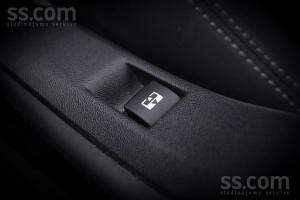 Peugeot 2008 2014 Rīga, ar dzinēja tilpumu 1.60 L un nobraukumu 178 tūkst. km par 5890 €, foto 12 vietnē AUTOMOTO.COM.LV