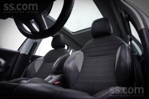 Peugeot 2008 2014 Rīga, ar dzinēja tilpumu 1.60 L un nobraukumu 178 tūkst. km par 5890 €, foto 13 vietnē AUTOMOTO.COM.LV