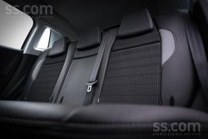 Peugeot 2008 2014 Rīga, ar dzinēja tilpumu 1.60 L un nobraukumu 178 tūkst. km par 5890 €, foto 14 vietnē AUTOMOTO.COM.LV