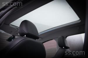 Peugeot 2008 2014 Rīga, ar dzinēja tilpumu 1.60 L un nobraukumu 178 tūkst. km par 5890 €, foto 15 vietnē AUTOMOTO.COM.LV