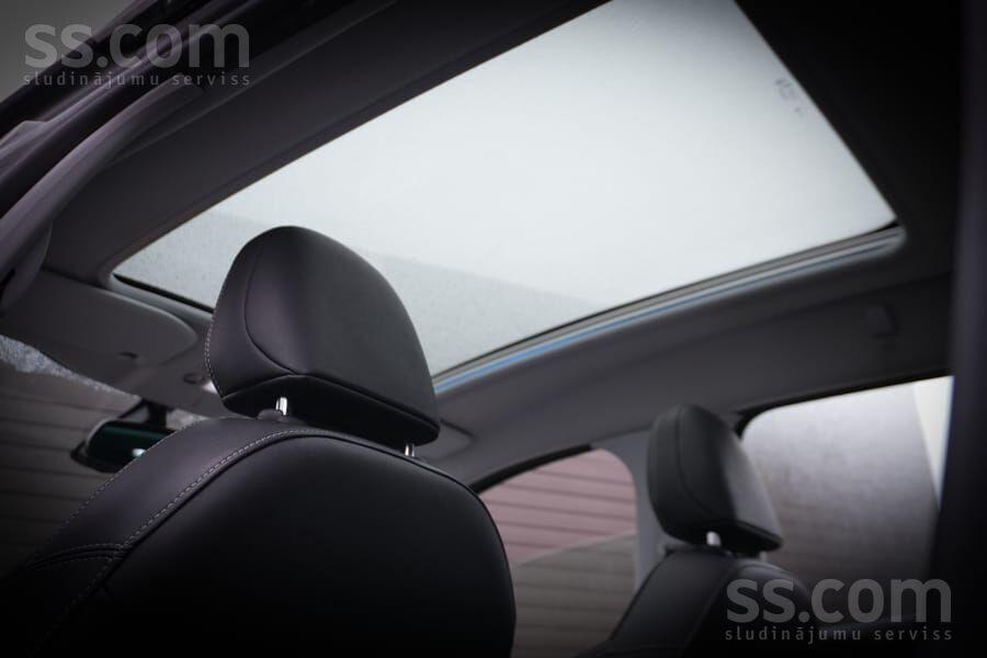 Peugeot 2008 2014 Rīga, ar dzinēja tilpumu 1.60 L un nobraukumu 178 tūkst. km par 5890 €, foto 15 vietnē AUTOMOTO.COM.LV