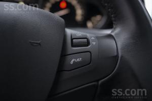 Peugeot 2008 2014 Rīga, ar dzinēja tilpumu 1.60 L un nobraukumu 178 tūkst. km par 5890 €, foto 18 vietnē AUTOMOTO.COM.LV