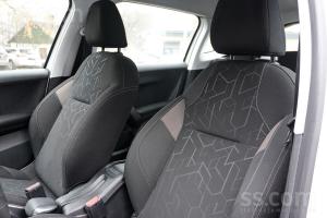 Peugeot 2008 2014 Rīga, ar dzinēja tilpumu 1.60 L un nobraukumu 195 tūkst. km par 6390 €, foto 7 vietnē AUTOMOTO.COM.LV