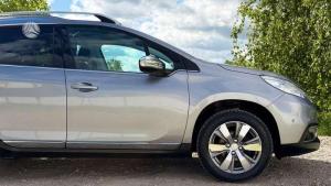Peugeot 2008 2014 Šauļi, ar dzinēja tilpumu 1.56 L un nobraukumu 196 tūkst. km par 7450 €, foto 15 vietnē AUTOMOTO.COM.LV