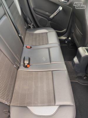 Peugeot 2008 2014 Tauragė, ar dzinēja tilpumu 1.60 L un nobraukumu 175 tūkst. km par 5400 €, foto 17 vietnē AUTOMOTO.COM.LV
