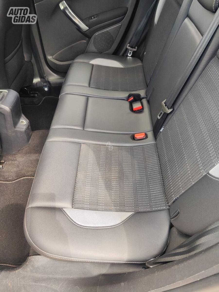 Peugeot 2008 2014 Tauragė, ar dzinēja tilpumu 1.60 L un nobraukumu 175 tūkst. km par 5400 €, foto 18 vietnē AUTOMOTO.COM.LV