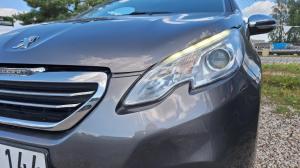 Peugeot 2008 2015 Rīga, ar dzinēja tilpumu 1.60 L un nobraukumu 216 tūkst. km par 6490 €, foto 5 vietnē AUTOMOTO.COM.LV