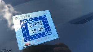 Peugeot 2008 2015 Rīga, ar dzinēja tilpumu 1.60 L un nobraukumu 216 tūkst. km par 6490 €, foto 13 vietnē AUTOMOTO.COM.LV