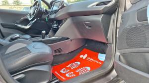 Peugeot 2008 2015 Rīga, ar dzinēja tilpumu 1.60 L un nobraukumu 216 tūkst. km par 6490 €, foto 14 vietnē AUTOMOTO.COM.LV