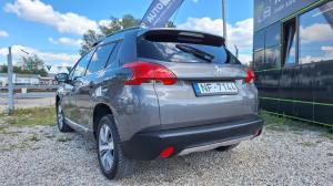 Peugeot 2008 2015 Rīga, ar dzinēja tilpumu 1.60 L un nobraukumu 216 tūkst. km par 6490 €, foto 21 vietnē AUTOMOTO.COM.LV