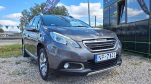 Peugeot 2008 2015 Rīga, ar dzinēja tilpumu 1.60 L un nobraukumu 216 tūkst. km par 6490 €, foto 22 vietnē AUTOMOTO.COM.LV