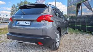 Peugeot 2008 2015 Rīga, ar dzinēja tilpumu 1.60 L un nobraukumu 216 tūkst. km par 6490 €, foto 23 vietnē AUTOMOTO.COM.LV