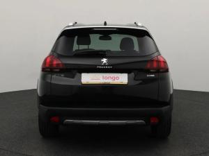 Peugeot 2008 2016 Viļņa, ar dzinēja tilpumu 1.20 L un nobraukumu 105 tūkst. km par 7799 €, foto 6 vietnē AUTOMOTO.COM.LV
