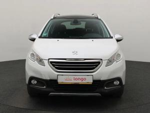 Peugeot 2008 2016 Viļņa, ar dzinēja tilpumu 1.20 L un nobraukumu 122 tūkst. km par 7399 €, foto 4 vietnē AUTOMOTO.COM.LV