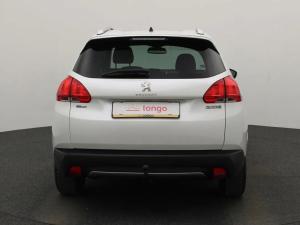 Peugeot 2008 2016 Viļņa, ar dzinēja tilpumu 1.20 L un nobraukumu 122 tūkst. km par 7399 €, foto 6 vietnē AUTOMOTO.COM.LV