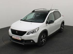 Peugeot 2008 2016 in Vilnius, with an engine capacity of 1.20 L and mileage of 128 thousand km for 7699 €, photo  on AUTOMOTO.COM.LV