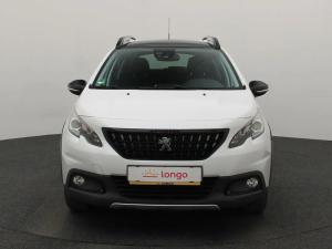 Peugeot 2008 2016 in Vilnius, with an engine capacity of 1.20 L and mileage of 128 thousand km for 7699 €, photo 4 on AUTOMOTO.COM.LV