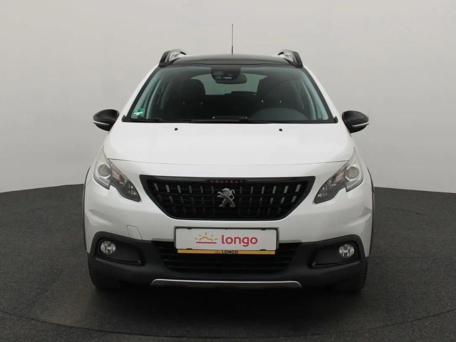 Peugeot 2008 2016 in Vilnius, with an engine capacity of 1.20 L and mileage of 128 thousand km for 7699 €, photo 4 on AUTOMOTO.COM.LV