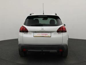 Peugeot 2008 2016 in Vilnius, with an engine capacity of 1.20 L and mileage of 128 thousand km for 7699 €, photo 6 on AUTOMOTO.COM.LV