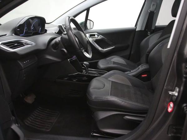 Peugeot 2008 2016 in Vilnius, with an engine capacity of 1.20 L and mileage of 161 thousand km for 7399 €, photo 4 on AUTOMOTO.COM.LV