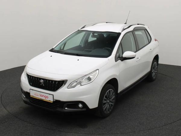 Peugeot 2008 2017 Viļņa, ar dzinēja tilpumu 1.20 L un nobraukumu 146 tūkst. km par 6599 €, foto 1 vietnē AUTOMOTO.COM.LV