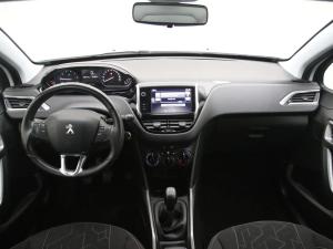 Peugeot 2008 2017 Viļņa, ar dzinēja tilpumu 1.20 L un nobraukumu 146 tūkst. km par 6599 €, foto 2 vietnē AUTOMOTO.COM.LV