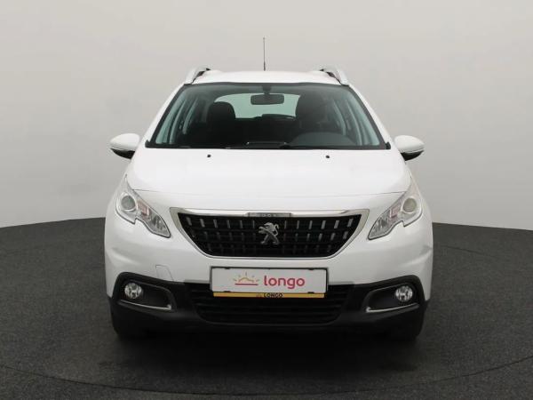 Peugeot 2008 2017 Viļņa, ar dzinēja tilpumu 1.20 L un nobraukumu 146 tūkst. km par 6599 €, foto 3 vietnē AUTOMOTO.COM.LV
