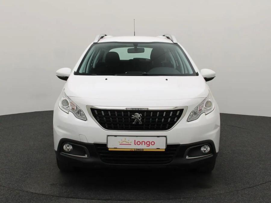 Peugeot 2008 2017 Viļņa, ar dzinēja tilpumu 1.20 L un nobraukumu 146 tūkst. km par 6599 €, foto 3 vietnē AUTOMOTO.COM.LV