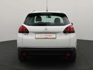 Peugeot 2008 2017 Viļņa, ar dzinēja tilpumu 1.20 L un nobraukumu 146 tūkst. km par 6599 €, foto 5 vietnē AUTOMOTO.COM.LV