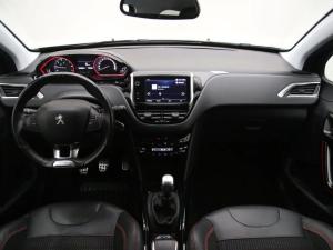 Peugeot 2008 2017 Viļņa, ar dzinēja tilpumu 1.20 L un nobraukumu 163 tūkst. km par 8399 €, foto 3 vietnē AUTOMOTO.COM.LV