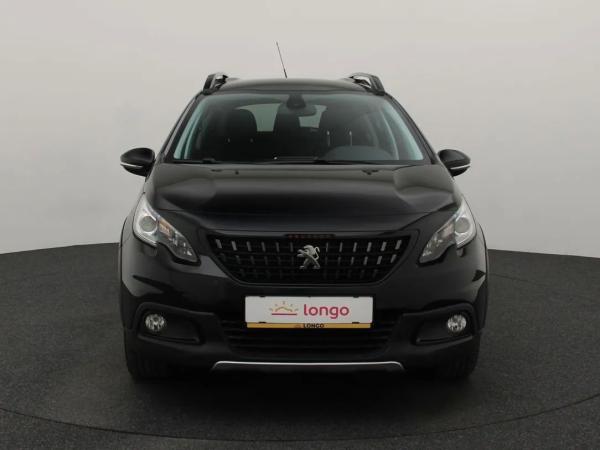 Peugeot 2008 2017 Viļņa, ar dzinēja tilpumu 1.20 L un nobraukumu 163 tūkst. km par 8399 €, foto 3 vietnē AUTOMOTO.COM.LV