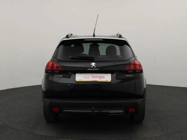 Peugeot 2008 2017 Viļņa, ar dzinēja tilpumu 1.20 L un nobraukumu 163 tūkst. km par 8399 €, foto 5 vietnē AUTOMOTO.COM.LV
