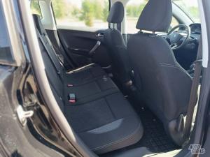 Peugeot 2008 2017 Panevēža, ar dzinēja tilpumu 1.20 L un nobraukumu 93 tūkst. km par 5750 €, foto 10 vietnē AUTOMOTO.COM.LV