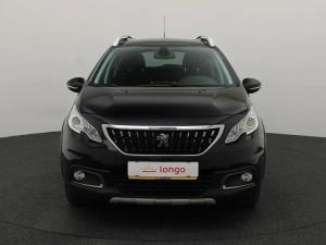 Peugeot 2008 2018 in Vilnius, with an engine capacity of 1.20 L and mileage of 135 thousand km for 9099 €, photo 3 on AUTOMOTO.COM.LV