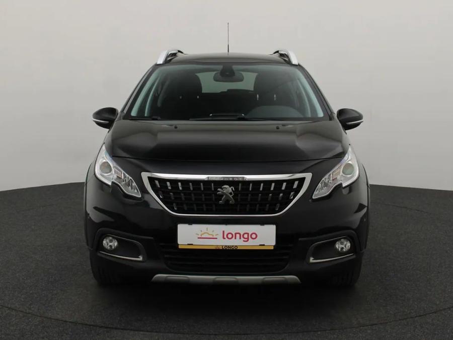 Peugeot 2008 2018 in Vilnius, with an engine capacity of 1.20 L and mileage of 135 thousand km for 9099 €, photo 3 on AUTOMOTO.COM.LV