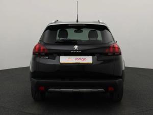Peugeot 2008 2018 in Vilnius, with an engine capacity of 1.20 L and mileage of 135 thousand km for 9099 €, photo 5 on AUTOMOTO.COM.LV