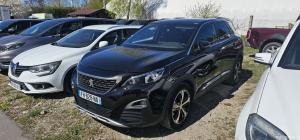 Peugeot 2008 2018 in Kaunas, with an engine capacity of 1.56 L and mileage of 0 thousand km for 10800 €, photo  on AUTOMOTO.COM.LV