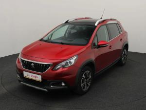 Peugeot 2008 2018 Viļņa, ar dzinēja tilpumu 1.20 L un nobraukumu 170 tūkst. km par 7899 €, foto  vietnē AUTOMOTO.COM.LV