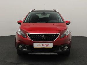 Peugeot 2008 2018 Viļņa, ar dzinēja tilpumu 1.20 L un nobraukumu 170 tūkst. km par 7899 €, foto 4 vietnē AUTOMOTO.COM.LV
